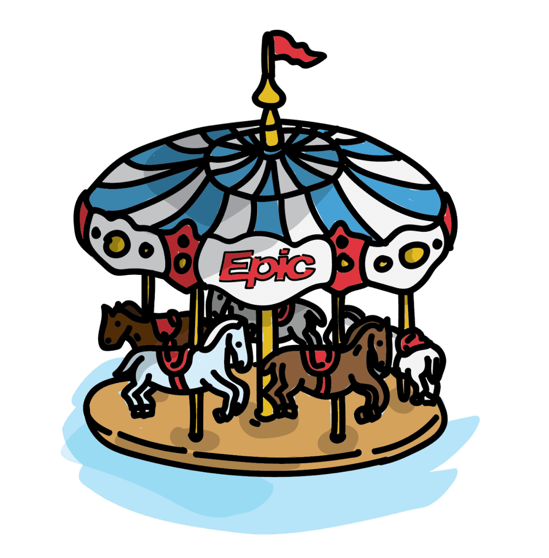 Perks | Epic Careers